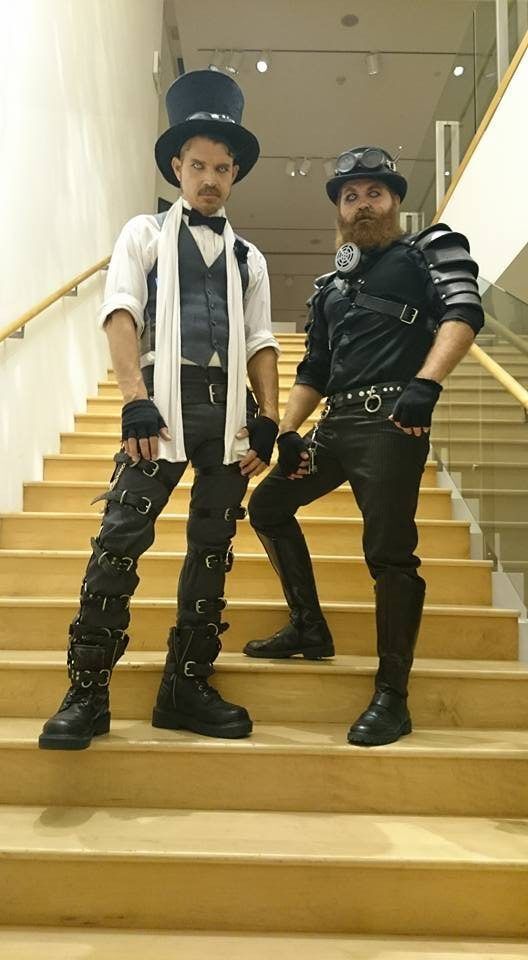 2015 Avant Garde Costume Gala: IMAGES - Vanguard Culture