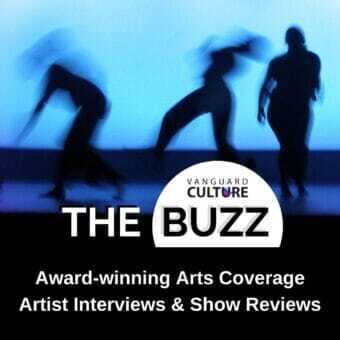 THE BUZZ: Award-winning arts coverage, artist interviews, show reviews ...
