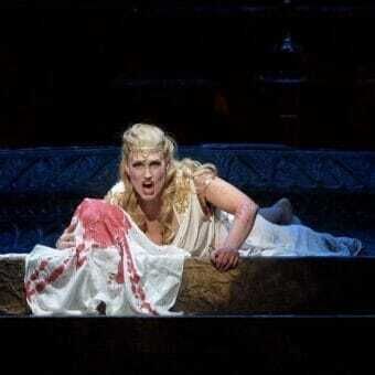 THE BUZZ: San Diego Opera’s Salome: A Daring Tale of Desire and Power ...