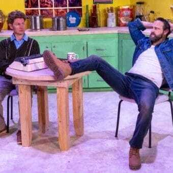 THE BUZZ: Sam Shepard’s True West Brings Tension and Turmoil to San ...