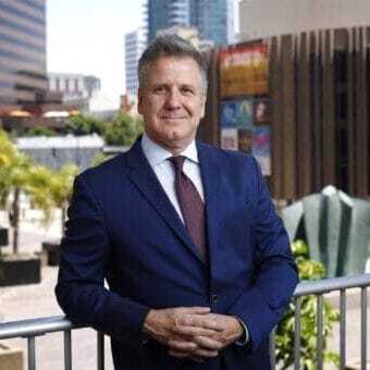THE BUZZ: Visionary Leadership Continues: David Bennett’s Tenure ...