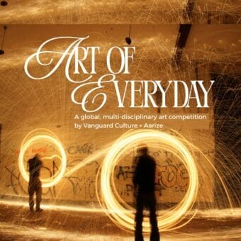 ART OF EVERYDAY: A global, multi-disciplinary art competition ...